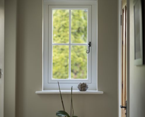 Heritage Range windows in Preston, Chorley, Leyland.