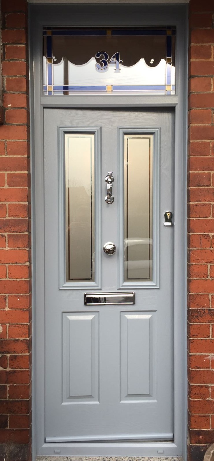 Solidor Preston Preston, Chorley, Leyland, Blackpool, Lytham
