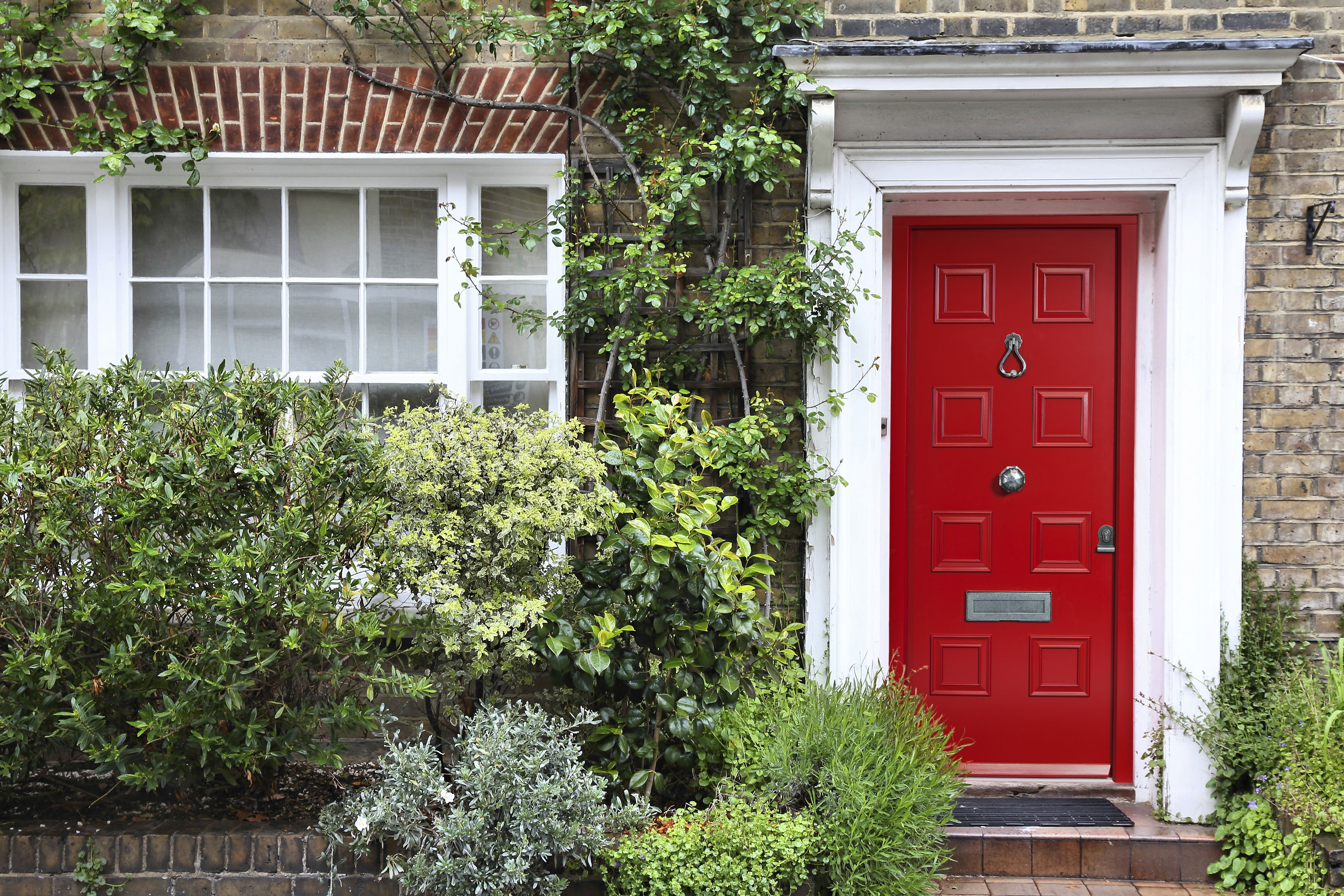 Masterdor Craftsman Highgate in wax seal - Double Glazing Preston ...