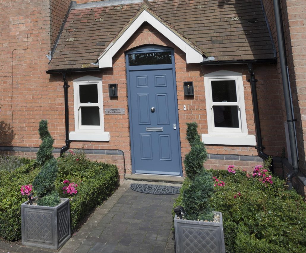 Masterdor craftsman Galloway in Devonshire. jpg - Double Glazing ...