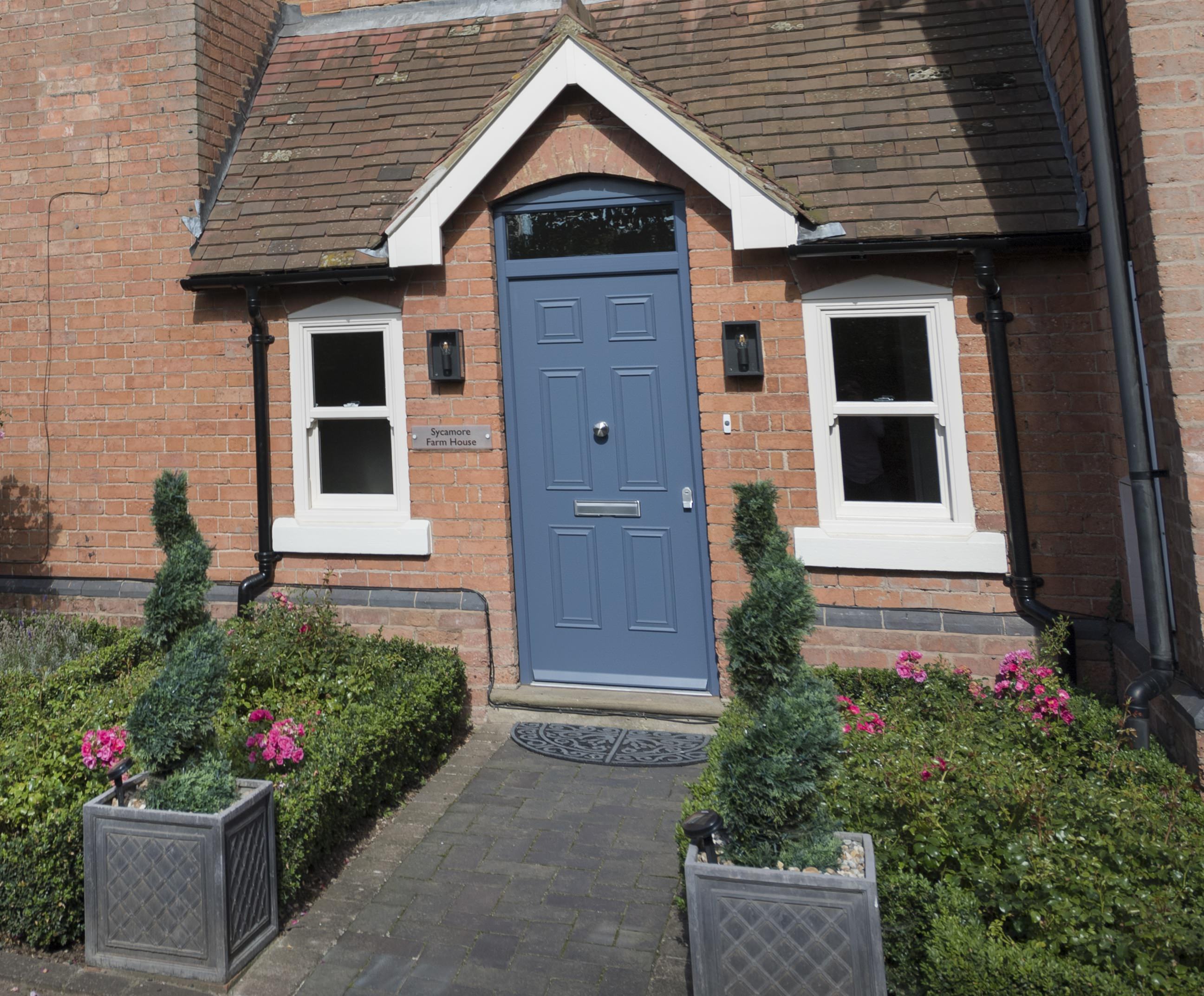 Masterdor craftsman Galloway in Devonshire. jpg - Double Glazing ...
