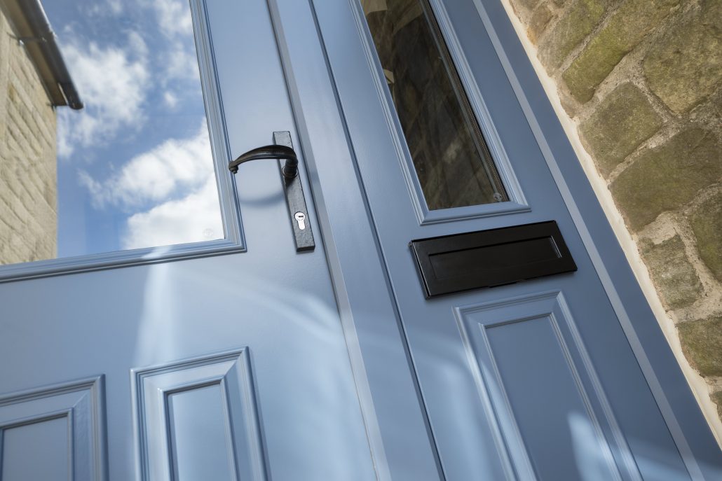 Masterdor craftsman Newstead in Devonshire - Double Glazing Preston ...