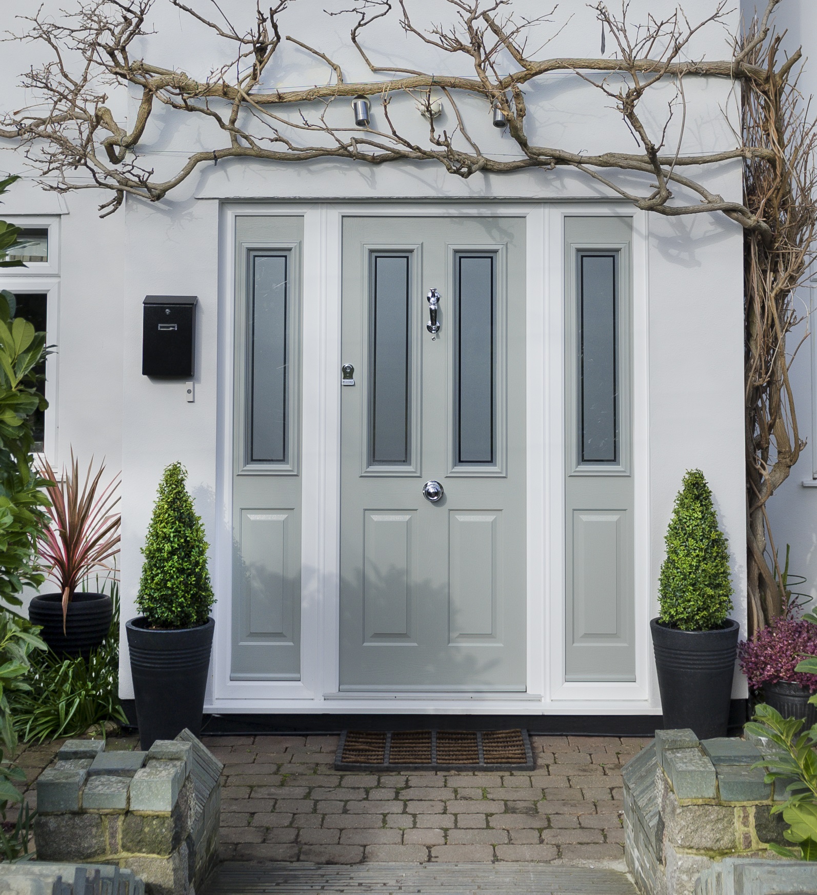 Solidor Preston Preston, Chorley, Leyland, Blackpool, Lytham
